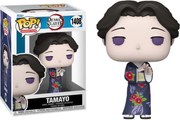 Figurka funko pop! demon slayer kimetsu no yaiba tamayo 1408