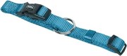 Obojek nylon classic 1x20-35cm Nobby modrý