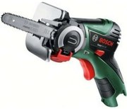 Bosch Nářadí - 12V AKU prořezávací pila, bez baterie a nabíječky 06033C9001