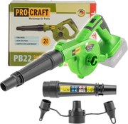 Procraft PB22bb