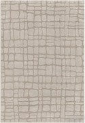 Breno Kusový koberec LOTUS 301 beige, 120x170 cm, Béžová