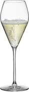 Rona Sklenice na prosecco UNIVERSAL 230 ml 6 ks