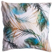 Dekorační polštář 45x45 cm Feathers – JAHU collections