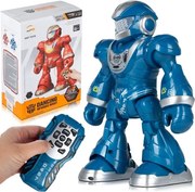 Tančící robot s dálkovým ovládáním