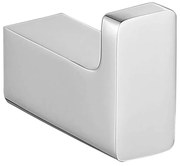 OMNIRES Nelson - Háček, chrom NL80110CR