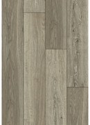 Mexen Little Rock vinylové panely 1240 x 182 mm SPC 6,5 mm, podložka IXPE 1,5 mm, 4 V-drážka, Dub