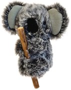 Hračka cat plyš Koala s matatabi Nobby