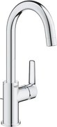 Grohe Start umyvadlová baterie s otočným ramínkem chrom 24203002 G24203002