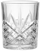 CRYSTAL CLUB Sklenice 300 ml