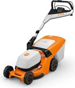 Aku sekačka STIHL RMA 443 PV + Prodloužená záruka