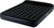 INTEX TWIN DURA-BEAM PILLOW REST CLASSIC AIRBED 64141
