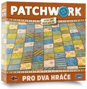 Patchwork