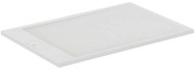 Ideal Standard i.Life - Sprchová vanička 120x90 cm, Anti-Slip, bílá T5221FR