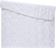 Livarno® Celoroční prošívaná přikrývka, 240 x 220 cm