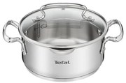 Tefal - Kastrol s poklicí DUETTO 18 cm