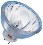 Průmyslová halogenová žárovka OSRAM 150W 21V GX5,3 93638