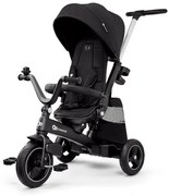 Kinderkraft select easytwist black premium