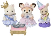 Sylvanian families 5818 malé princezny z mateřské školky
