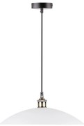 Candellux Lustr na lanku DEXTER 1xE27/60W/230V 31-77721