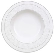 Villeroy & Boch Gray Pearl hluboký talíř, Ø 24 cm 10-4392-2700