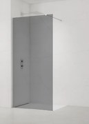 Sprchová zástěna Walk-in 140 cm SAT SATBWI140KSPR
