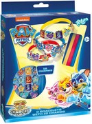 _Ostatní 1_ Vyrob si silikonový náramek Tlapková Patrola (Paw Patrol) kreativní set 88801225