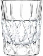 Zwiesel glas sklenice Age shot 60 ml 4 ks