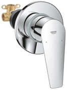 GROHE 29040001 - Sprchová baterie BAUEDGE lesklý chrom