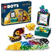 Lego stavebnice lego dots 41811 doplňky na stůl – bradavice