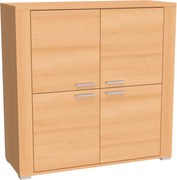Komoda ADEL 110 (na výběr více variant)