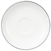 Villeroy & Boch Anmut Platinum espresso podšálek, 12 cm 10-4636-1430