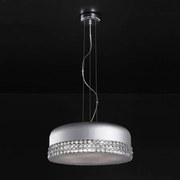 Závěsná designová lampa Carina P0288-06L-F4H4 Italux