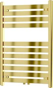 Mexen Uran, topné těleso 800x600 mm, 331 W, zlatá lesklá, W105-0800-600-00-50