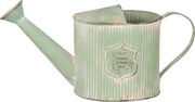 Kovová konvička - 33 cm