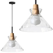 Toolight Závěsné svítidlo s APP1183-1CP B