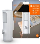 Ledvance Bateriové LED noční světlo Nightlux TORCH White 0,35W 10m 4000K