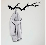 Asir Nástěnný věšák 22x87 cm větev 891TNL3104