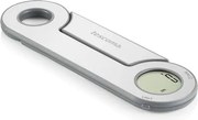 TESCOMA Digitální kuchyňská váha skládací GrandCHEF 5,0 kg