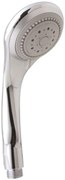 Aqualine - Sprchová hlavice, průměr 8 cm, 5 proudů, chrom SC025