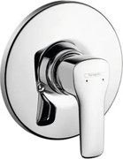 Hansgrohe HG248 sprchová baterie včetně podomítkového tělesa chrom SIKOBHGMS210