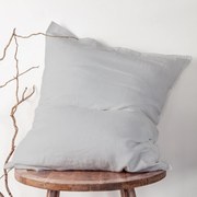 TULULUM Lněný povlak na polštář VIVA CLOUD Rozměr polštáře: 50 x 50 cm