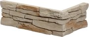 Roh Stones Puerto beige 11x31x17 cm RPUERTOBE
