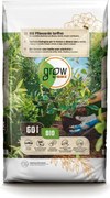 GROW by OBI BIO zahradní substrát 60 l