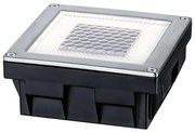 Paulmann 93774 - LED/0,24W IP67 Solární nájezdové svítidlo CUBE 1,2V