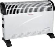 Konvektor MAESTRO NEGRIS ZVYY-VS-01SS, 2000W