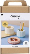 Creativ company creativ company craft kit casting containers