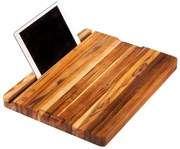 Teak Haus Prkénko na krájení Smart, velikost XL, 51 x 38 x 3,8 cm, přírodní teak 1202