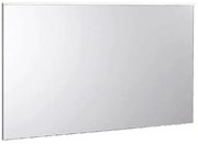 Geberit Xeno 2 - Zrcadlo s LED osvětlením, vyhřívané, 120x71 cm 500.519.00.1