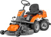 Rider Husqvarna R216Ts AWD (bez žacího, s posilovačem řízení) - SKLADEM u dovozce !
