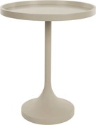 Kulatý odkládací stolek ø 46 cm Jason – Zuiver